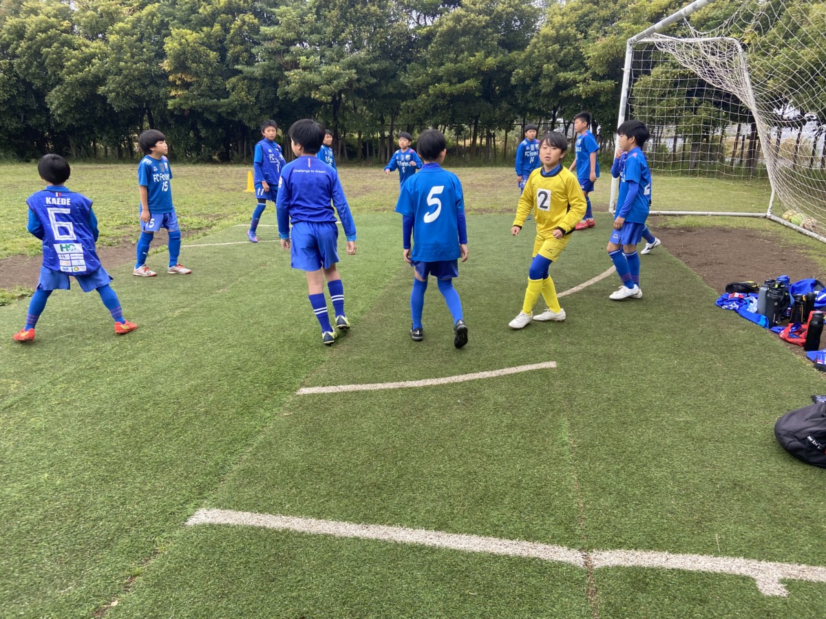 【試合結果】2023年04月30日(日) ｜FC Forte｜千葉県市川市のサッカーチーム【FCフォルチ】